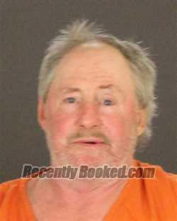 Recent Booking / Mugshot for DOUGLAS WILLIAM PETERMAN in St Clair ...