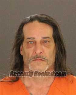 Recent Booking / Mugshot for WILLIAM CHARLES WARE in St Clair County ...