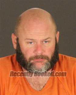 Recent Booking / Mugshot for CHRISTOPHER ALLEN DEEM in St Clair County ...