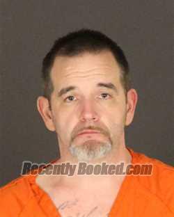 Recent Booking / Mugshot for JOHN JOSEPH MURPHY in St Clair County ...