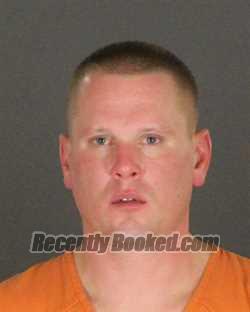 Recent Booking / Mugshot for MATTHEW GEORGE GOSSMAN in St Clair County ...