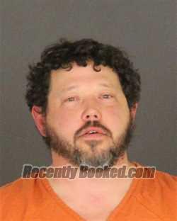 Recent Booking / Mugshot for JEREMY ROSS STORE in St Clair County, Michigan