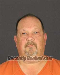 Recent Booking / Mugshot for ANTHONY JAMES PAVEGLIO in St Clair County ...