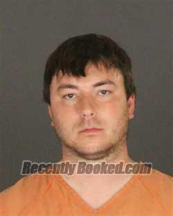 Recent Booking / Mugshot for PATRICK HECTOR GOUIN in St Clair County ...