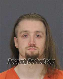 Recent Booking / Mugshot for ELIJAH TINY BERRY in St Clair County, Michigan