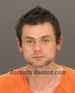 Recent Booking / Mugshot for RICHARD ROBERT RAYMER in St Clair County ...