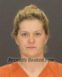Recent Booking / Mugshot for ARIEL ASHLEY GASKILL in St Clair County ...