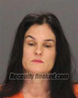 Recent Booking / Mugshot for SLAVICA JUNCAJ in St Clair County, Michigan