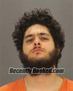 Recent Booking / Mugshot for NADER ALI BEYDOUN in St Clair County, Michigan