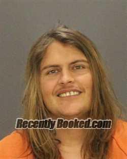 Recent Booking / Mugshot for LEANN RENEE SNAY in St Clair County, Michigan
