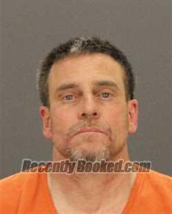 Recent Booking / Mugshot for ANDREW JAMES CATANZARO in St Clair County ...