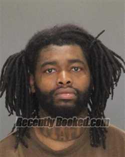 Recent Booking / Mugshot for DAMARIOUS RASHAUN TOLER in St Clair County ...