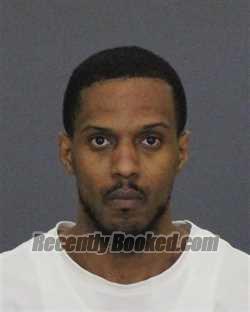 Recent Booking / Mugshot for BRANDON DEMARIO SMITH in St Clair County ...