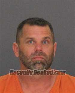 Recent Booking / Mugshot for JEFFREY PAUL GREGO in St Clair County ...