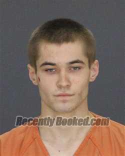 Recent Booking / Mugshot for DOMINIC XAVIER ROWELL in St Clair County ...