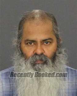 Recent Booking / Mugshot for MUKHTIAR SINGH in St Clair County, Michigan