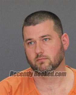 ANTHONY JOSEPH BARK Arrest Record & Booking Info – St Clair County ...