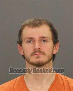 Recent Booking / Mugshot for PRESTON MICHAEL ROBTOY in St Clair County ...