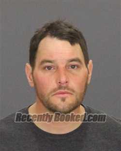 DAVID MATTHEW BOUCHER Arrest Record & Booking Info – St Clair County ...