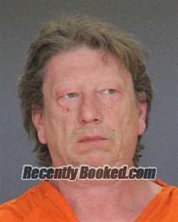 Recent Booking / Mugshot for CRAIG ANTHONY KAMINSKI in St Clair County ...