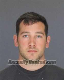 Recent Booking / Mugshot for ALEX LAWRENCE LAIDLAW in St Clair County ...