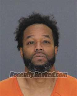 Recent Booking / Mugshot for LEE ALEXANDER BROWN in St Clair County ...