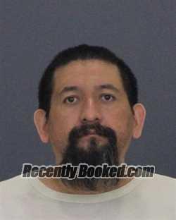 Recent Booking / Mugshot for DANIEL TORRES-RIVAS in St Clair County ...