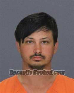 Recent Booking / Mugshot for ROBERT JOSEPH III SOMMA in St Clair County ...