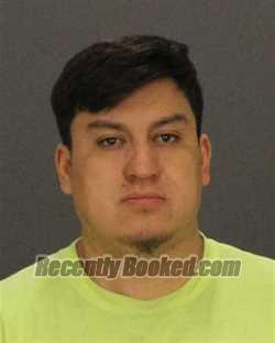 Recent Booking / Mugshot for HECTOR MANUEL MARTINEZ-JIMENEZ in St Clair ...