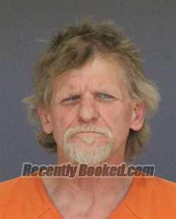 Recent Booking / Mugshot for TIMOTHY RAY GROH in St Clair County, Michigan