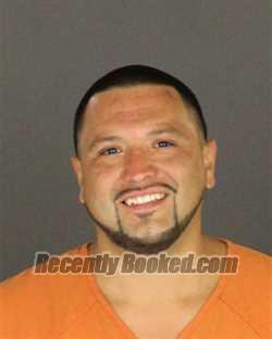 Recent Booking / Mugshot for ANGEL FLORES in St Clair County, Michigan