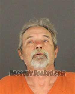 Recent Booking / Mugshot for JEFFREY THOMAS TANTON in St Clair County ...