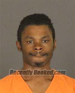 Recent Booking / Mugshot for RICKI WAYNE SANDERS in St Clair County ...