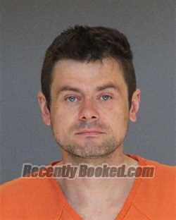 Recent Booking / Mugshot for RICHARD ROBERT RAYMER in St Clair County ...