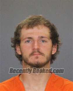 Recent Booking / Mugshot for PRESTON MICHAEL ROBTOY in St Clair County ...