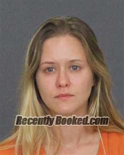 Recent Booking / Mugshot for MORGAN TAYLOR VANDEVER in St Clair County ...