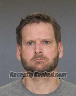 Recent Booking / Mugshot for JASON NEAL WESTRICK in St Clair County ...