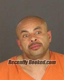 Recent Booking / Mugshot for CEDRIC THOMAS SANCHEZ in St Clair County ...