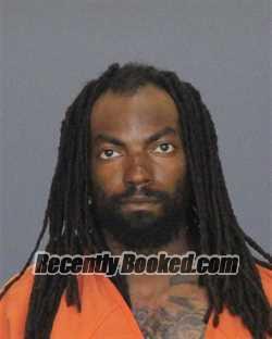 Recent Booking / Mugshot for PATRICK OTIS-CARLING MARSHALL in St Clair ...