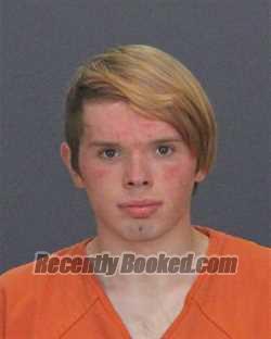 Recent Booking / Mugshot for ADRIAN MICHAEL WHITE in St Clair County ...