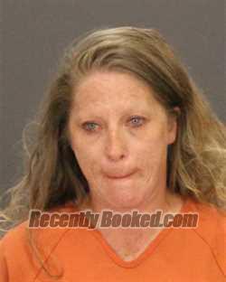 Recent Booking / Mugshot for LINDSEY RENEE SMITH in St Clair County ...