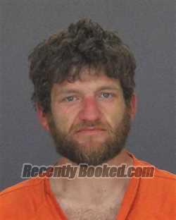 Recent Booking / Mugshot for MATTHEW ROBERT ROMO in St Clair County ...