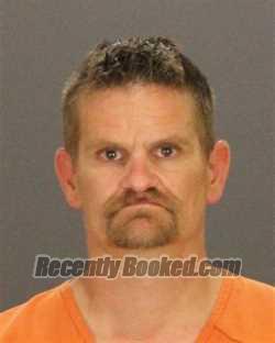 Recent Booking / Mugshot for DAVID NORMAN RUSCH in St Clair County ...