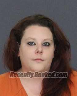 JESSICA LAUREN MARSACK Arrest Record & Booking Info – St Clair County ...