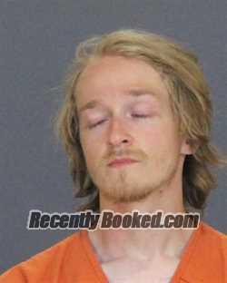 Recent Booking / Mugshot for JOSHUA KEDRICK PENLEY in St Clair County ...