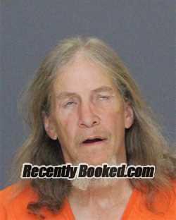 Recent Booking / Mugshot for JAMES DAREN RAY in St Clair County, Michigan