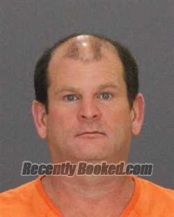 Recent Booking / Mugshot for JACOB WAYNE JONES in St Clair County, Michigan