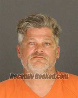 Recent Booking / Mugshot for EDWARD SEAN KOPP in St Clair County, Michigan