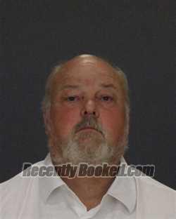 Recent Booking / Mugshot for KURT WALTER SCHULTZ in St Clair County ...
