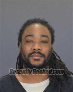Recent Booking / Mugshot for TWON STEPHEN BOYD in St Clair County, Michigan